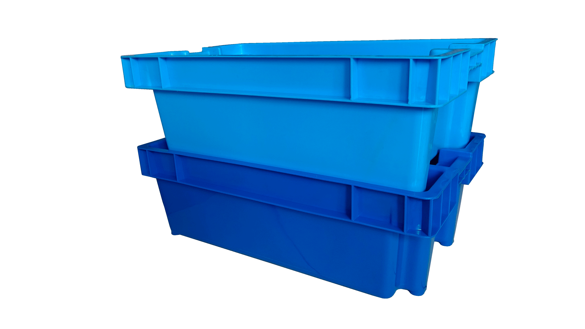 Jaba de Pescado - Jabas Peru