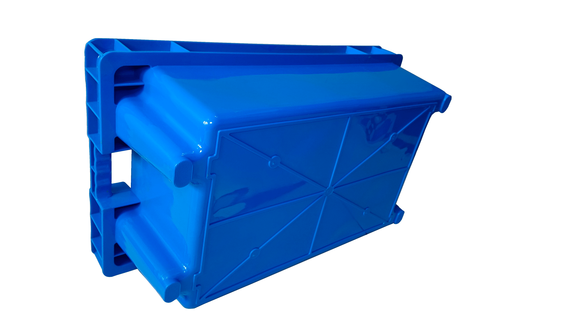 Jaba de Pescado - Jabas Peru