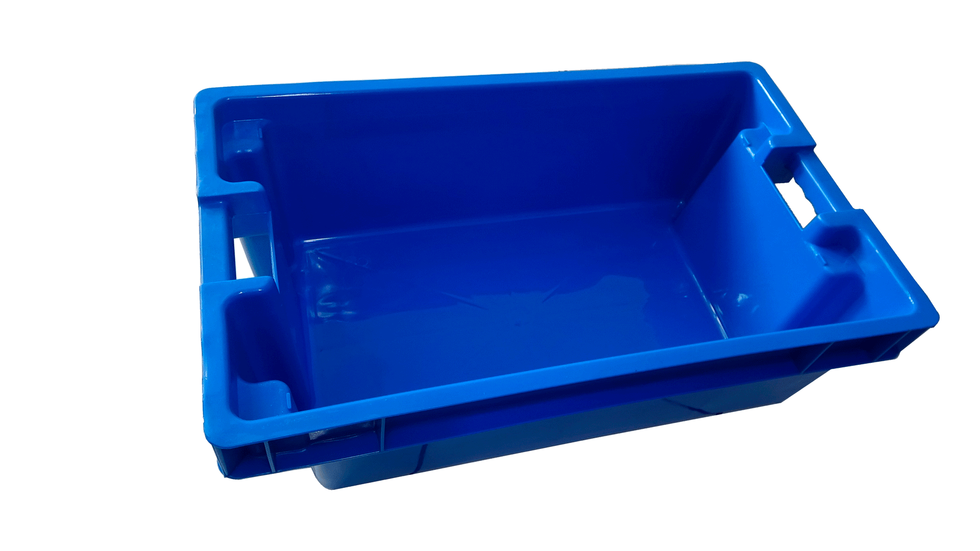 Jaba de Pescado - Jabas Peru