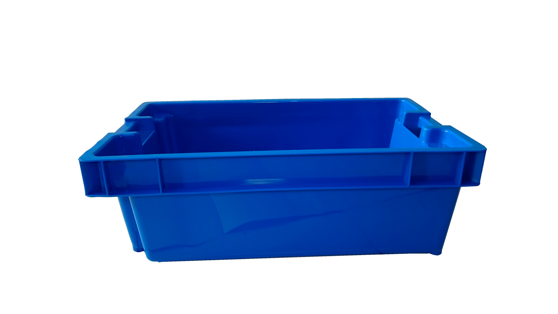 Jaba de Pescado - Jabas Peru