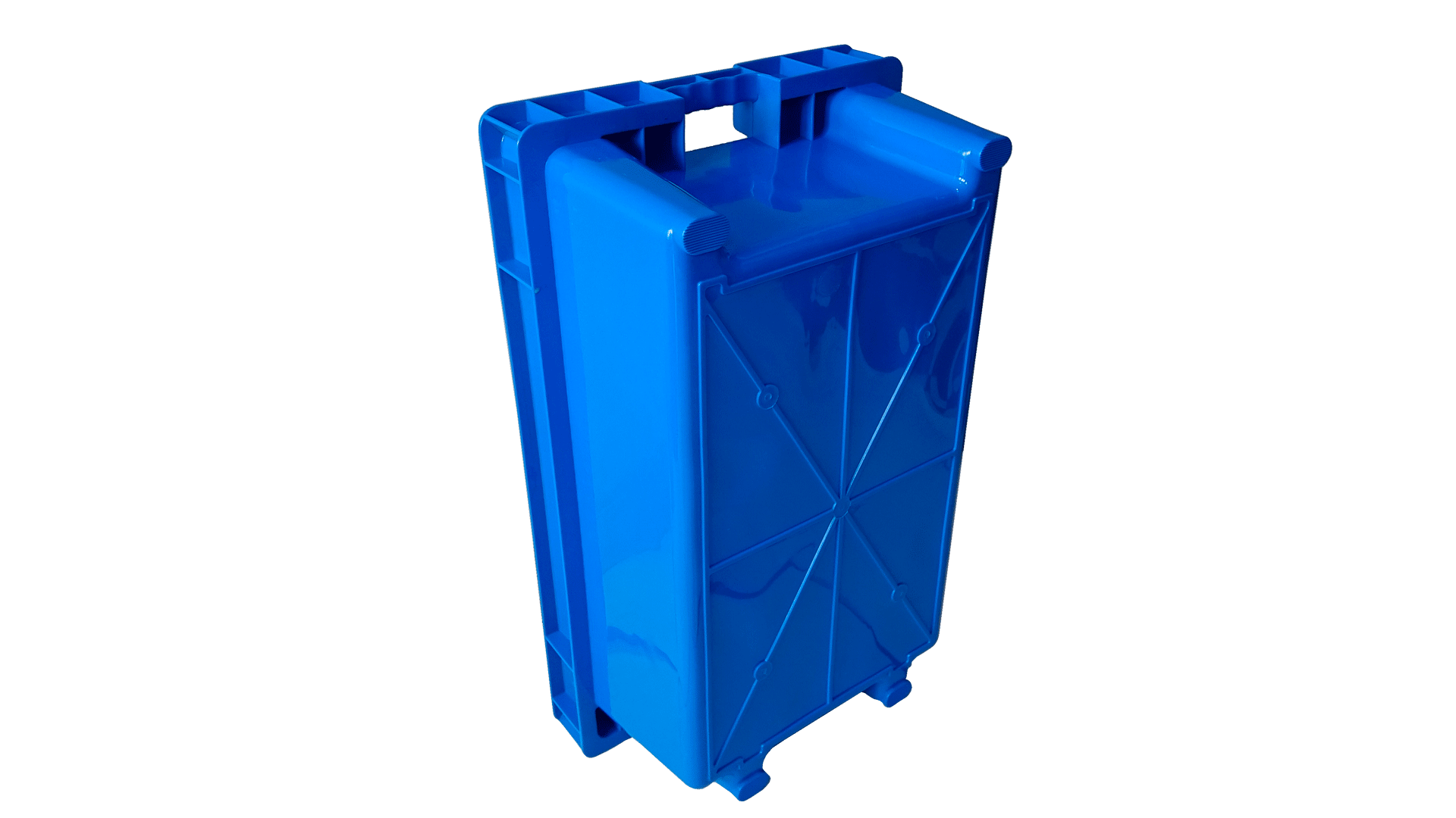 Jaba de Pescado - Jabas Peru